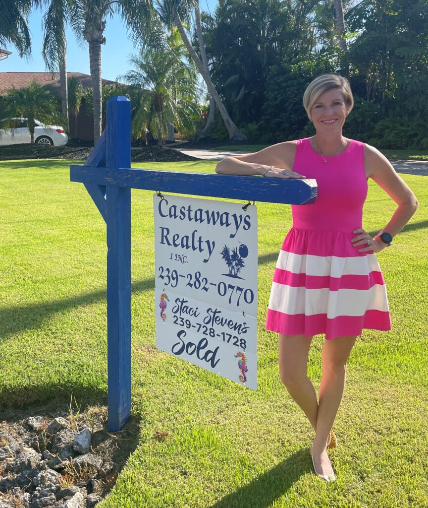 About Staci - Staci Stevens Realtor®